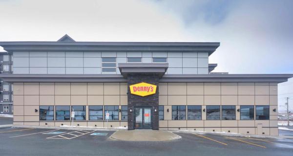 Sandman Signature St. John's Hotel - St. John's