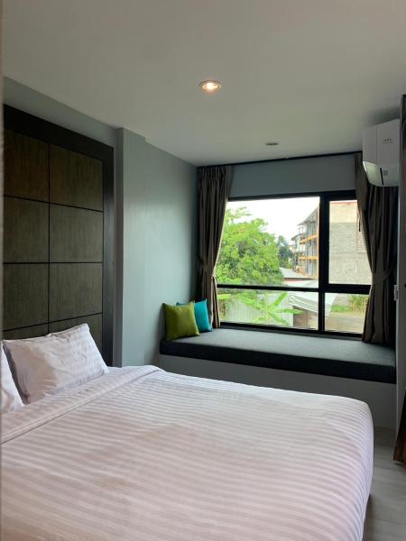 Afiyath Residence - 빠똥