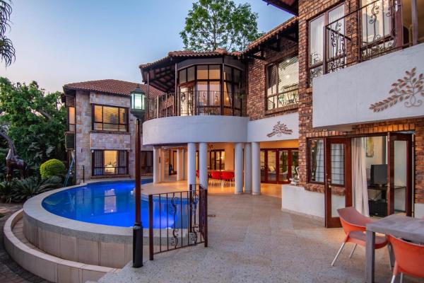 7 Saint Andrew - White River