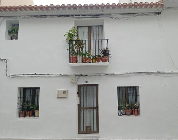 Piso Junto Al Mar De 80m² - Villajoyosa