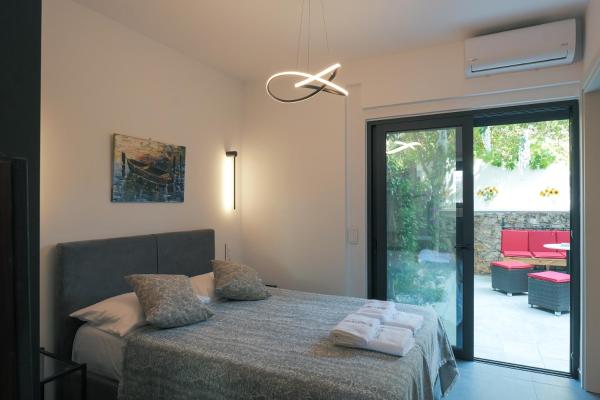 Downtown Suite - Lefkada