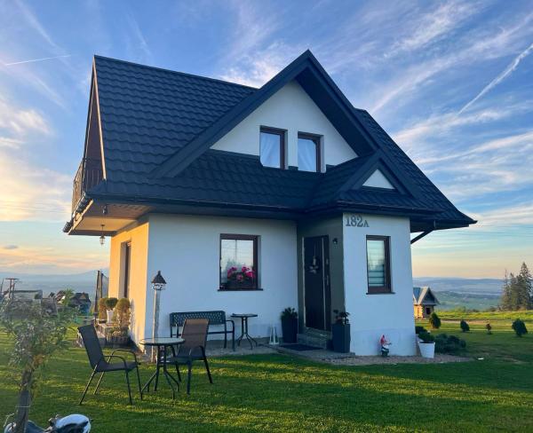 Domek ŚTyry Konty - Zakopane