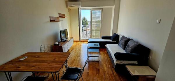 3d Duci Dado Daro 2025 Apartment - Skopje