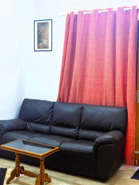 Vcs Apartments Parassinikadavu - 果達古縣