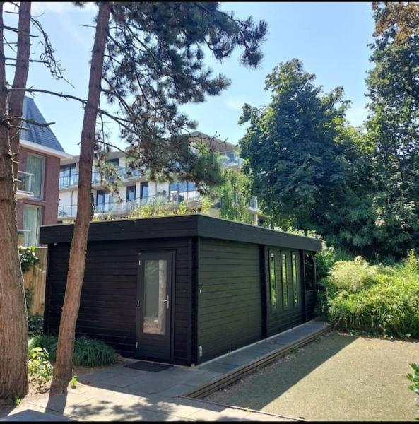 Garden House -