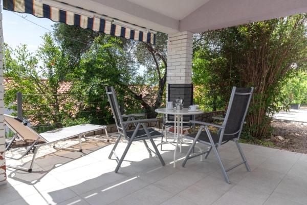 Stara Gavza 165 - Cres