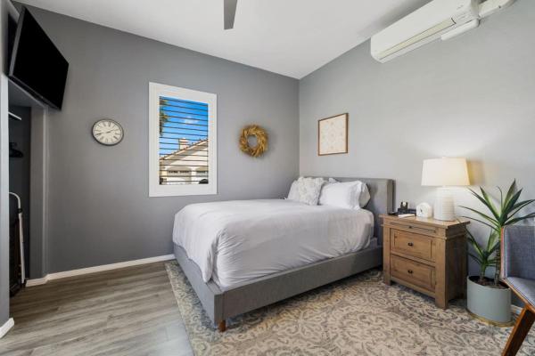 Indio Oasis Casita By Rather Be Properties - Indio, CA