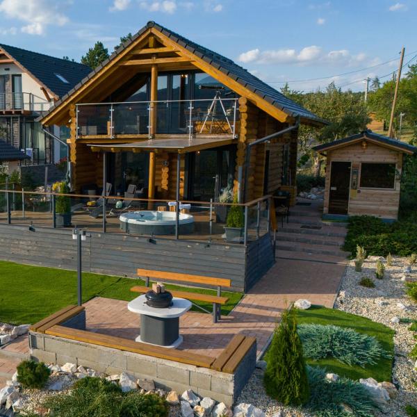 Rönk Relax - Lillafüred