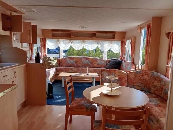 Stacaravan Aan Het Water 2 - Leeuwarden