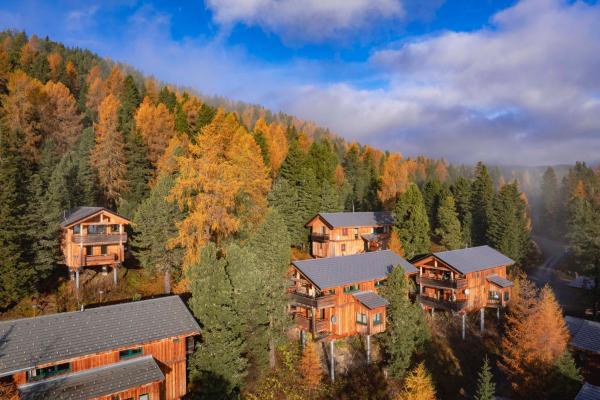 Alpenpark Turrach By Alps Resorts - Austria
