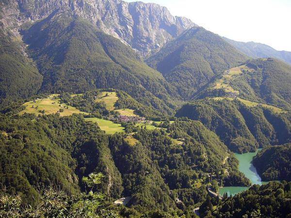 Casa Sciresee - Cannobio