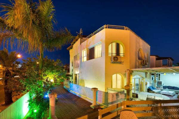 Villa Li Eilat - Israel
