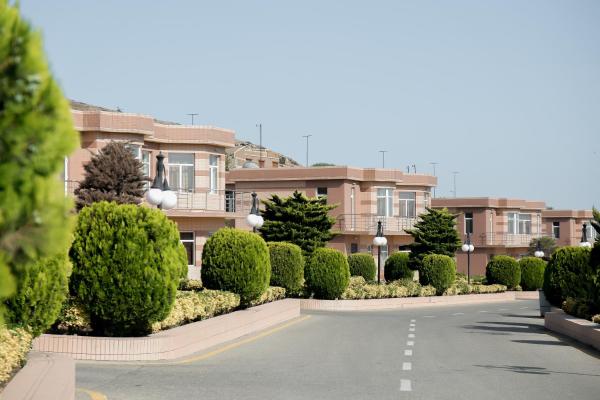 Xazri Villa Sea Side - Baku