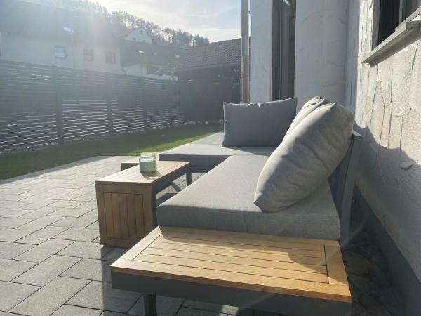 Zentrale Ferienwohnung In Plettenberg - Plettenberg