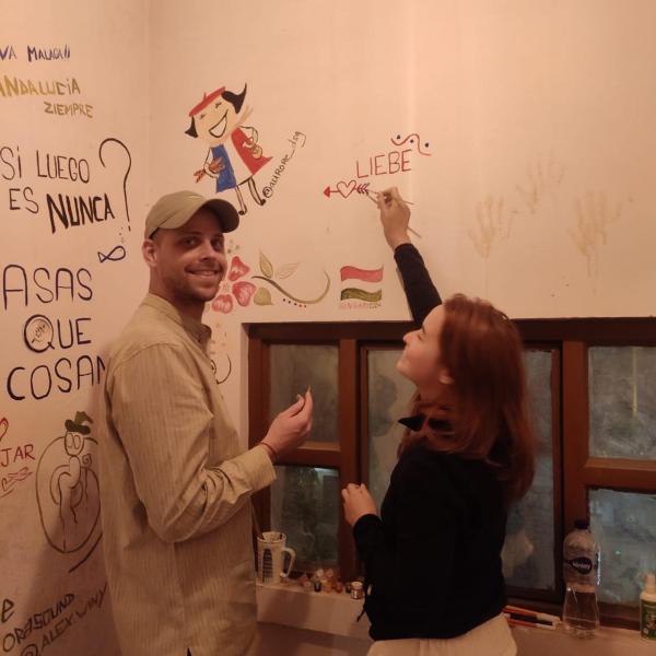 Milestone Homestay Agra - Agra