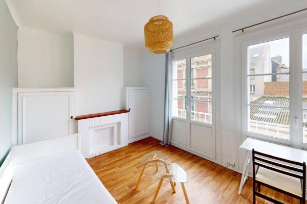 Studio Cozy - Le Havre