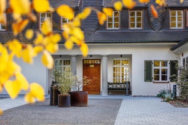 Seegut Zeppelin - Friedrichshafen