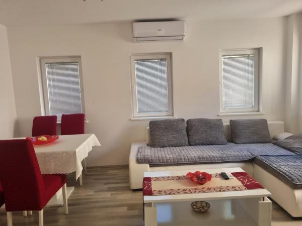 At The Church - Ohrid