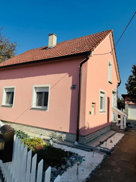 Kuća Za Odmor Idila - Vukovar
