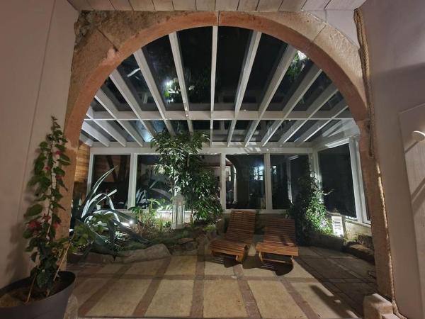 Gîte Rénové En Bordure De Forêt - Black Forest