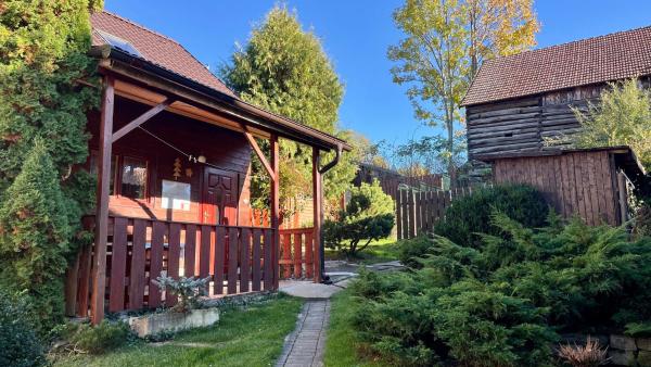 Chata U Porubäna - Liptovský Mikuláš