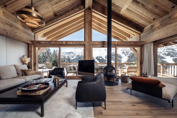 Antares Chalet Luna - Val Thorens