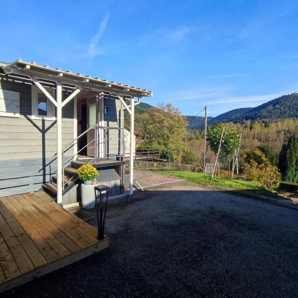 Chalet Notcimick - Black Forest
