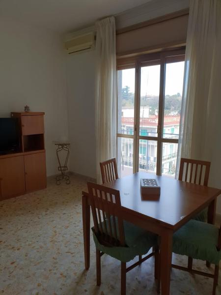 Pitti's House - Nápoles