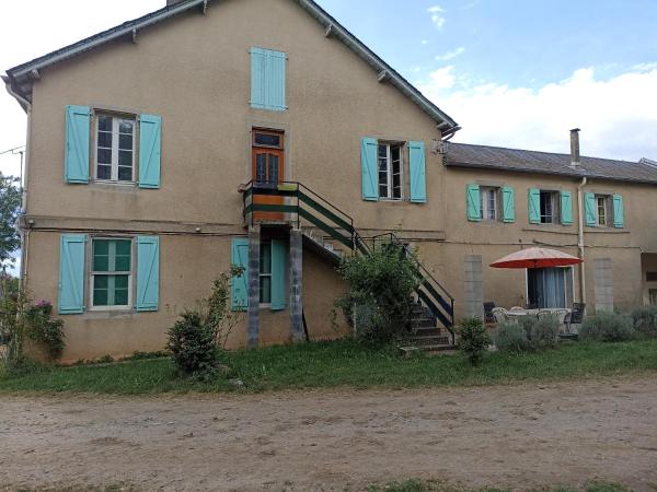 Chambres D'hôtes Le Clos Ambels - Tarn