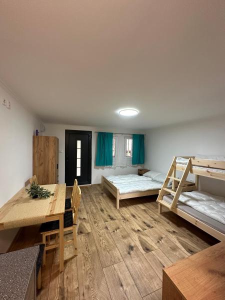 Bungalov Elite - Doksy