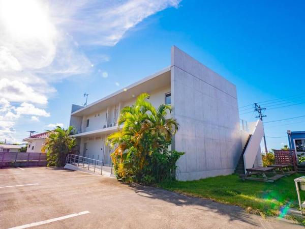 Resort House Ricca - Okinawa