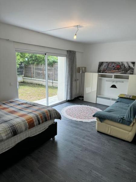 Maison Avec Jardin Bron Centre Proche Eurexpo - Meyzieu