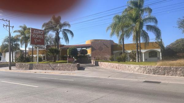 Hotel Xiada - Jalisco
