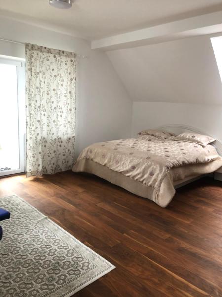 Pension Sanela - Spital am Semmering