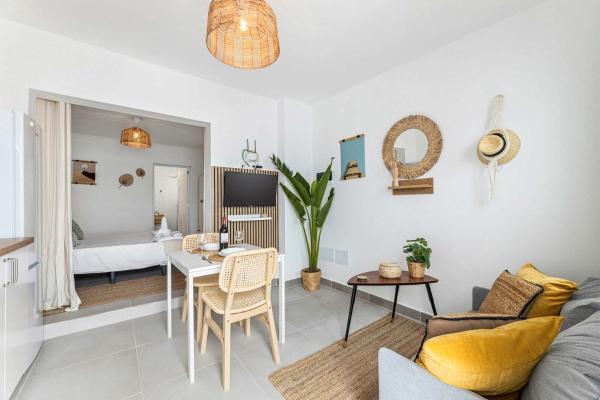 Bayside Cocoteros Hideaway Coco Breeze - Costa Teguise
