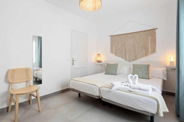 Bayside Cocoteros Hideaway Serenity Cove - Costa Teguise