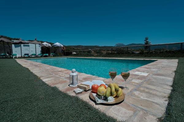 Luxurious Villa In Prado Del Rey With Pool - Prado del Rey