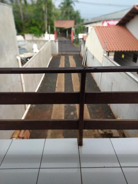 Casa Da Ilse - Foz do Iguaçu