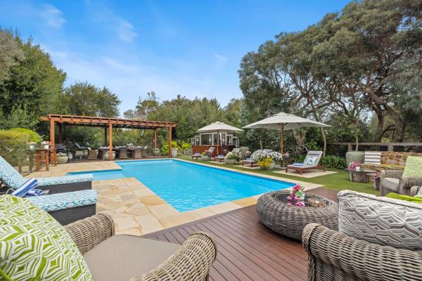 Moonah Woodlands Resort - Rye