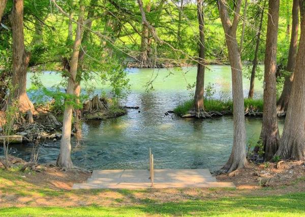 5 O Clock Somewhere Ww H302 - New Braunfels, TX