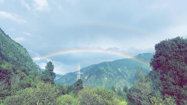 Nomaden Kasol -
