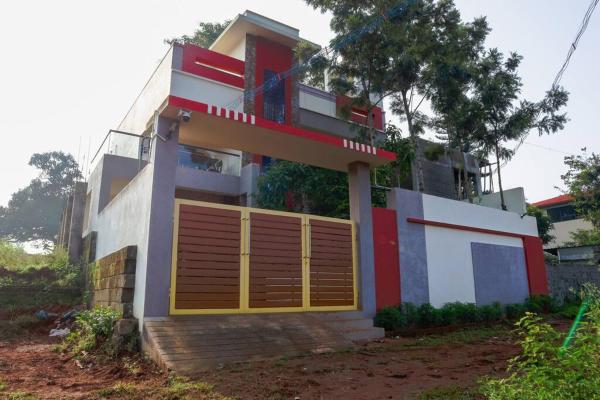 Lakeside Home Stay Villa - Yelagiri