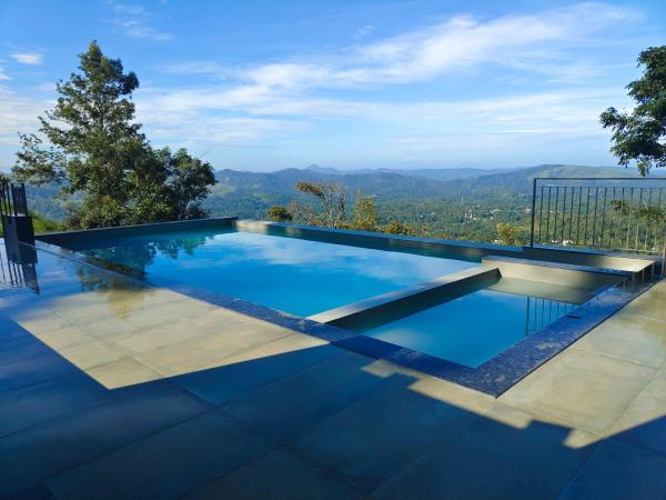 Windale Resorts - Kerala