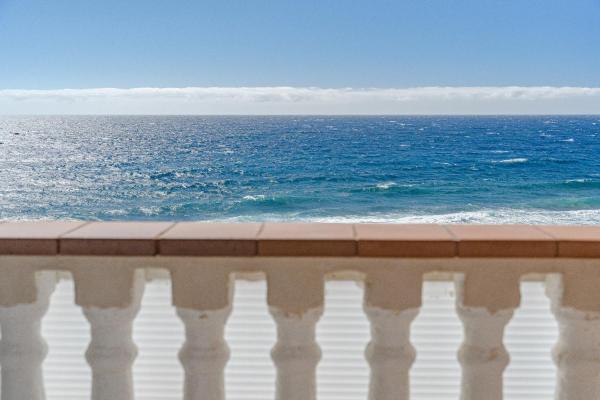 Sea View Apartment Blue Pearl - El Médano