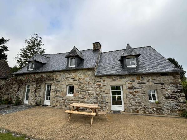 Gîte De Pennenez - Cast