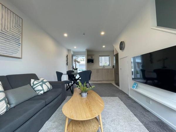 Parkside Retreat - 3 Beds -Sleeps 6 Near Westfield - Lincoln