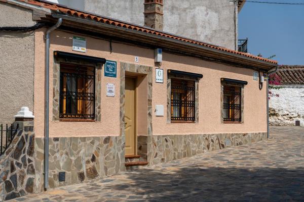 Casa Rural La Posada Del 42 - La Estrella
