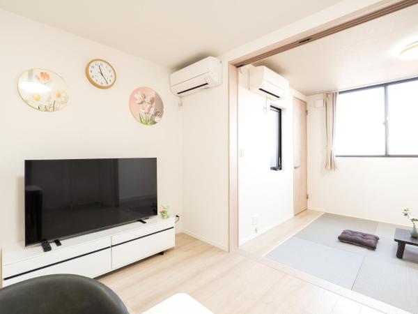 陽明宿 旭 竹 - Osaka