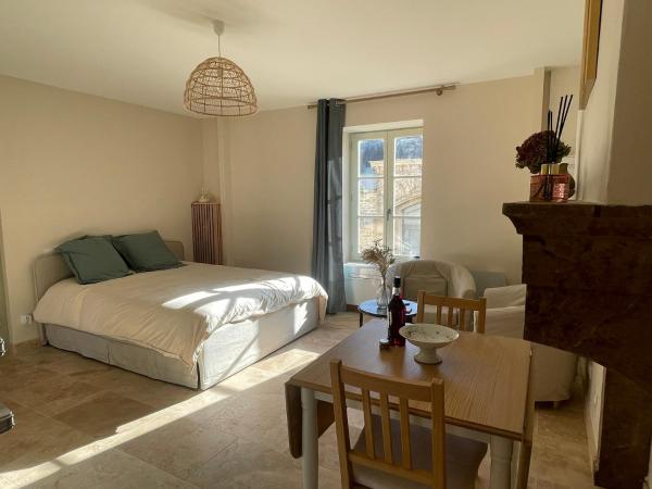 Studio Le Petit Métayer - Beaune