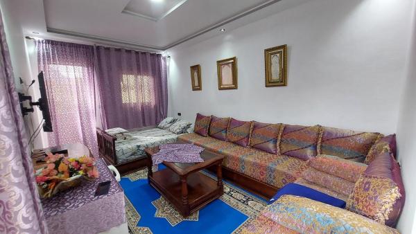 Comfort Studio - Tétouan